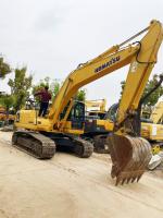 China Hot selling orignal japan used excavator komatsu pc200-8 in shanghai pc 200-8 used excavator cheap for sale for sale