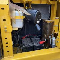 China The original Komatsu PC110-7 cavator imported used joint venture CLSS hydraulic systemex for sale