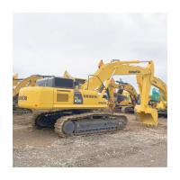 China Best sell in CN 2018 production few working hours on sale used Komatsu pc450 excavator for sale
