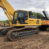 China Best sell in CN 2018 production few working hours on sale used Komatsu pc450 excavator for sale