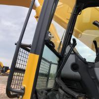 China Best sell in CN 2018 production few working hours on sale used Komatsu pc450 excavator for sale