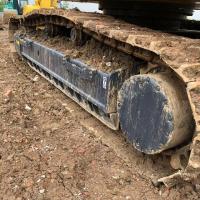 China Best sell in CN 2018 production few working hours on sale used Komatsu pc450 excavator for sale