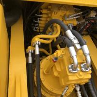 China Best sell in CN 2018 production few working hours on sale used Komatsu pc450 excavator for sale