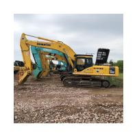 China Best selling origin imported from JP 2020 production few working hours pc360-7 komatsu used excavator for sale