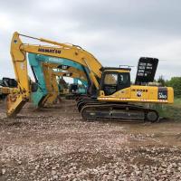 China Best selling origin imported from JP 2020 production few working hours pc360-7 komatsu used excavator for sale