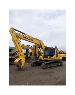 China Extreme performance Original Japan high quality production for sale used excavator komatsu pc240 for sale