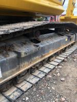 China Extreme performance Original Japan high quality production for sale used excavator komatsu pc240 for sale