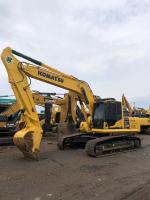 China Extreme performance Original Japan high quality production for sale used excavator komatsu pc240 for sale