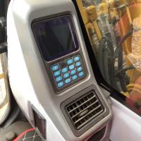 China Best sell in CN 2018 production few working hours on sale used Komatsu pc450 excavator for sale