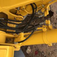 China Best sell in CN 2018 production few working hours on sale used Komatsu pc450 excavator for sale
