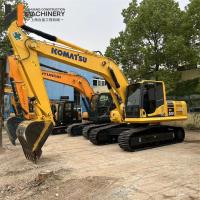 China Sale of used Komatsu 200-8 excavators which will leave the factory in May 2021 and will be imported with original packaging for sale