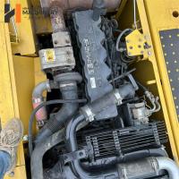 China Sale of used Komatsu 200-8 excavators which will leave the factory in May 2021 and will be imported with original packaging for sale
