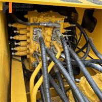 China Sale of used Komatsu 200-8 excavators which will leave the factory in May 2021 and will be imported with original packaging for sale