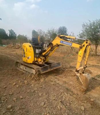 China Good price with solid quality for sale Used Komatsu PC20 mini excavator for sale