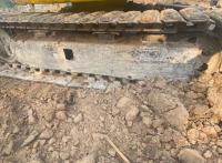 China Good price with solid quality for sale Used Komatsu PC20 mini excavator for sale