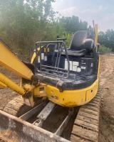 China Good price with solid quality for sale Used Komatsu PC20 mini excavator for sale