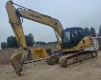 China Best selling Komatsu pc160 Komatsu Original Japan PC160 Komatsu pc160 used excavator for sale for sale