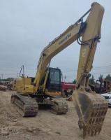 China Best selling Komatsu pc160 Komatsu Original Japan PC160 Komatsu pc160 used excavator for sale for sale