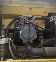 China Best selling Komatsu pc160 Komatsu Original Japan PC160 Komatsu pc160 used excavator for sale for sale