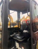 China 3.5ton for home ON SALE Used Komatsu PC35 mini excavator for sale