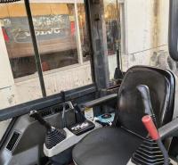China Japanese brand good price for sale used excavator KOMATSU PC55mr for sale