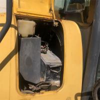 China Japanese brand good price for sale used komatsu pc56 crawler excavator for sale