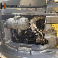 China Good Proformance for sale in Shanghai crawler excavator used Komatsu pc55mr for sale