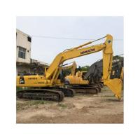 China best selling heavy equipment cheap price used excavator komatsu pc240-8 for sale