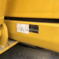 China best selling heavy equipment cheap price used excavator komatsu pc240-8 for sale