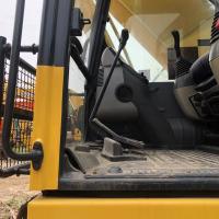 China best selling heavy equipment cheap price used excavator komatsu pc240-8 for sale