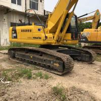 China best selling heavy equipment cheap price used excavator komatsu pc240-8 for sale