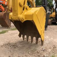 China best selling heavy equipment cheap price used excavator komatsu pc240-8 for sale