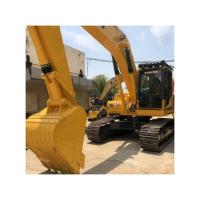 China best selling high quality low price used komatsu pc200 crawler excavator for sale