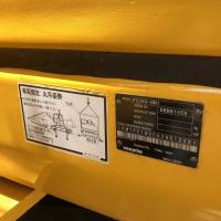 China best selling high quality low price used komatsu pc200 crawler excavator for sale