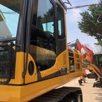 China best  selling high quality less hour used excavator komatsu pc200 for sale for sale