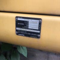 China best selling high quality less hour used komatsu pc60 excavator for sale for sale