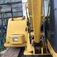 China best selling high quality less hour used komatsu pc60 excavator for sale for sale