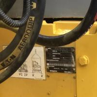 China best selling high quality less hour low price used excavator komatsu pc78us-8 for sale