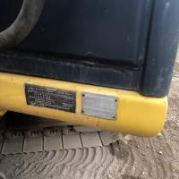 China best selling high quality less hour low price used komatsu pc70-8 excavator for sale