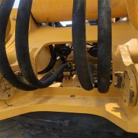 China best selling high quality less hour excavator used komatsu pc400-7 crawler digger for sale