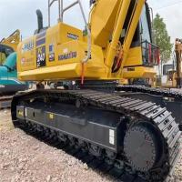 China best selling high quality komatsu used excavator used komatsu pc240-8 crawler excavator for sale