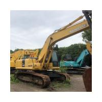 China best selling high quality low price less hour used komatsu pc240 crawler excavator for sale