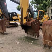 China best selling high quality low price less hour used komatsu pc240 crawler excavator for sale