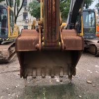 China best selling high quality low price less hour used komatsu pc240 crawler excavator for sale
