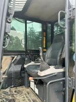 China Used excavator komatsu pc56  Mini Excavators Digger crawler good condition on sale for sale