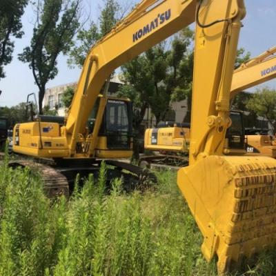 China 24ton Komatsu  Excavator PC 240 Hydraulic Crawler Excavator Used Japan Original 2020 Provided are on sale for sale