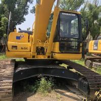 China 24ton Komatsu  Excavator PC 240 Hydraulic Crawler Excavator Used Japan Original 2020 Provided are on sale for sale