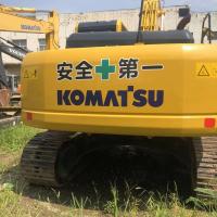 China 24ton Komatsu  Excavator PC 240 Hydraulic Crawler Excavator Used Japan Original 2020 Provided are on sale for sale