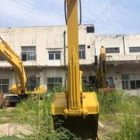 China 24ton Komatsu  Excavator PC 240 Hydraulic Crawler Excavator Used Japan Original 2020 Provided are on sale for sale