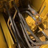 China 24ton Komatsu  Excavator PC 240 Hydraulic Crawler Excavator Used Japan Original 2020 Provided are on sale for sale